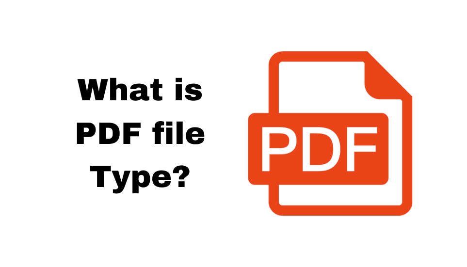 What is a PDF file - JPG to PDF Blog