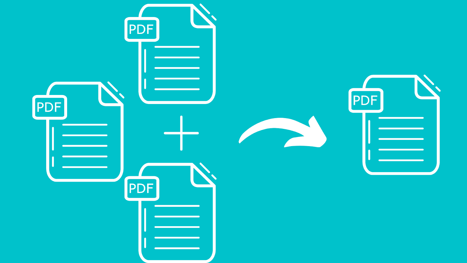 How to Merge Multiple PDF Files into One PDF? - JPG to PDF Blog How to Merge Multiple PDF Files into One PDF? - JPG to PDF Blog