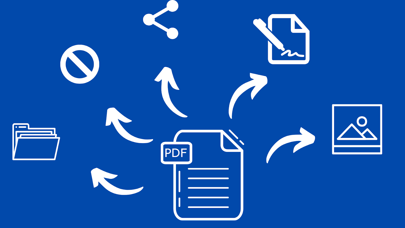 5 Benefits of PDF Conversion - JPG to PDF Blog