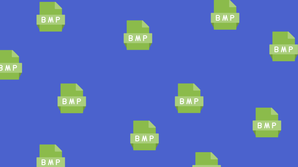 BMP-bitmap - JPG to PDF Blog