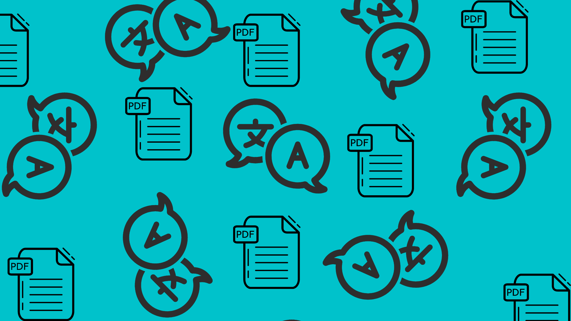 How to Convert a PDF to a Different Language - JPG to PDF Blog