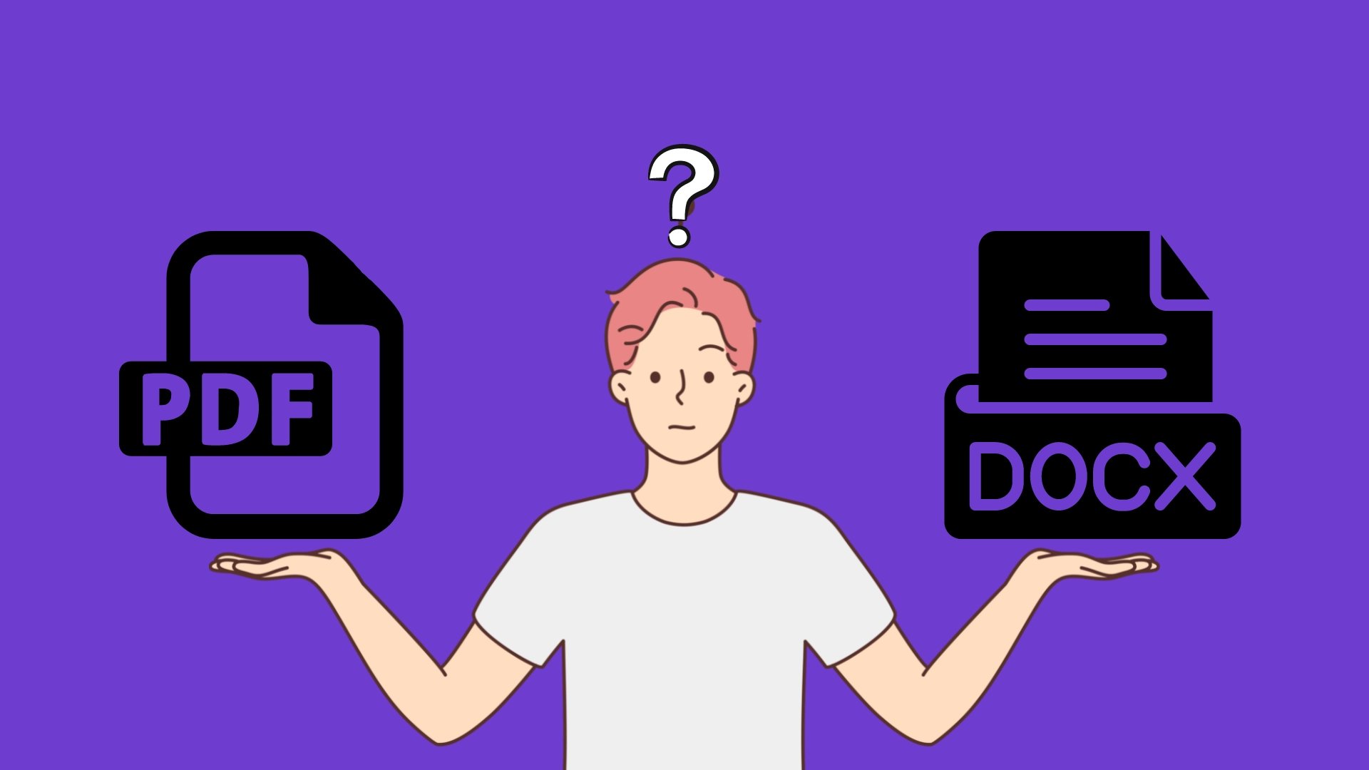 PDF vs. DOCX Files - JPG to PDF Blog