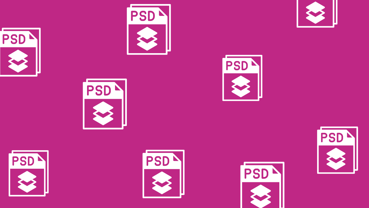 PSD-Photoshop Document - JPG to PDF Blog